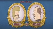 Home Aide | Beavis and Butt-Head | Fandom