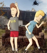 Beavis | Beavis and Butt-Head | Fandom
