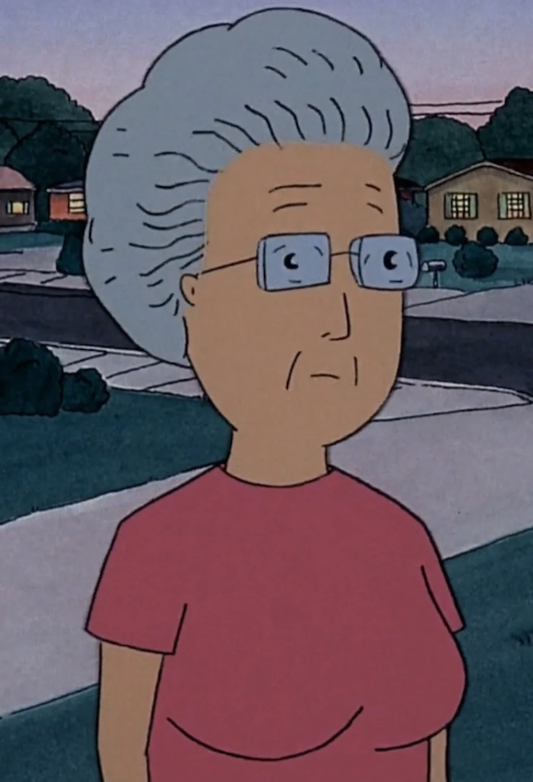 Marcie Anderson | Beavis and Butt-Head | Fandom