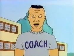 Coach Buzzcut Quotes