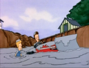 Pool Toys | Beavis and Butt-Head | Fandom