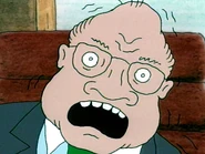 Principal McVicker | Beavis and Butt-Head | Fandom