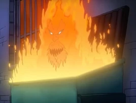 Fire | Beavis and Butt-Head | Fandom