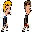 Beavis | Beavis and Butt-Head | Fandom