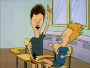 Rabies Scare | Beavis and Butt-Head | Fandom