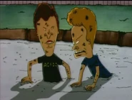 Pool Toys | Beavis and Butt-Head | Fandom