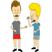 Beavis and Butt-Head | Beavis and Butt-Head | Fandom