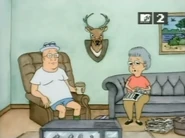 Marcie Anderson | Beavis and Butt-Head | Fandom