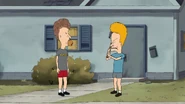 Braces | Beavis and Butt-Head | Fandom