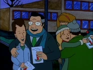 Principal McVicker | Beavis and Butt-Head | Fandom