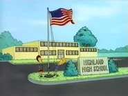 Our Founding Losers | Beavis and Butt-Head | Fandom