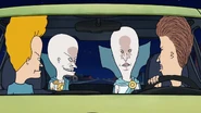 Smart Beavis | Beavis and Butt-Head | Fandom