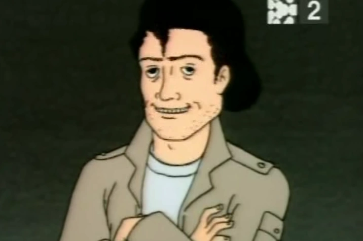 Ken Alder | Beavis and Butt-Head | Fandom