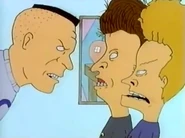 Coach Buzzcut | Beavis and Butt-Head | Fandom