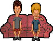 Beavis | Beavis and Butt-Head | Fandom