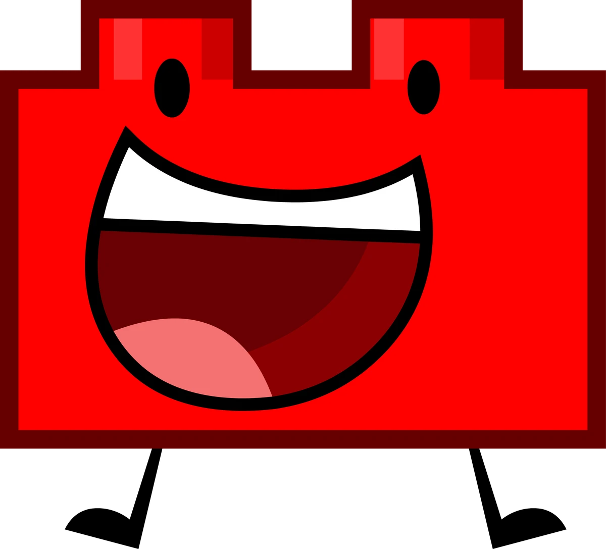 A Main Character | BEB Wiki | Fandom