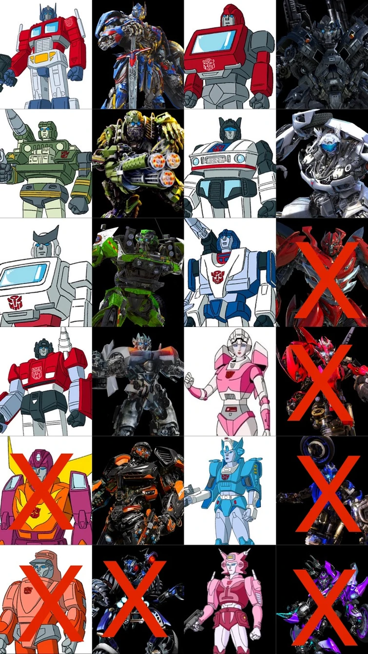 G1 vs. Bayverse Bonus Elimination Game (round 8) | Fandom