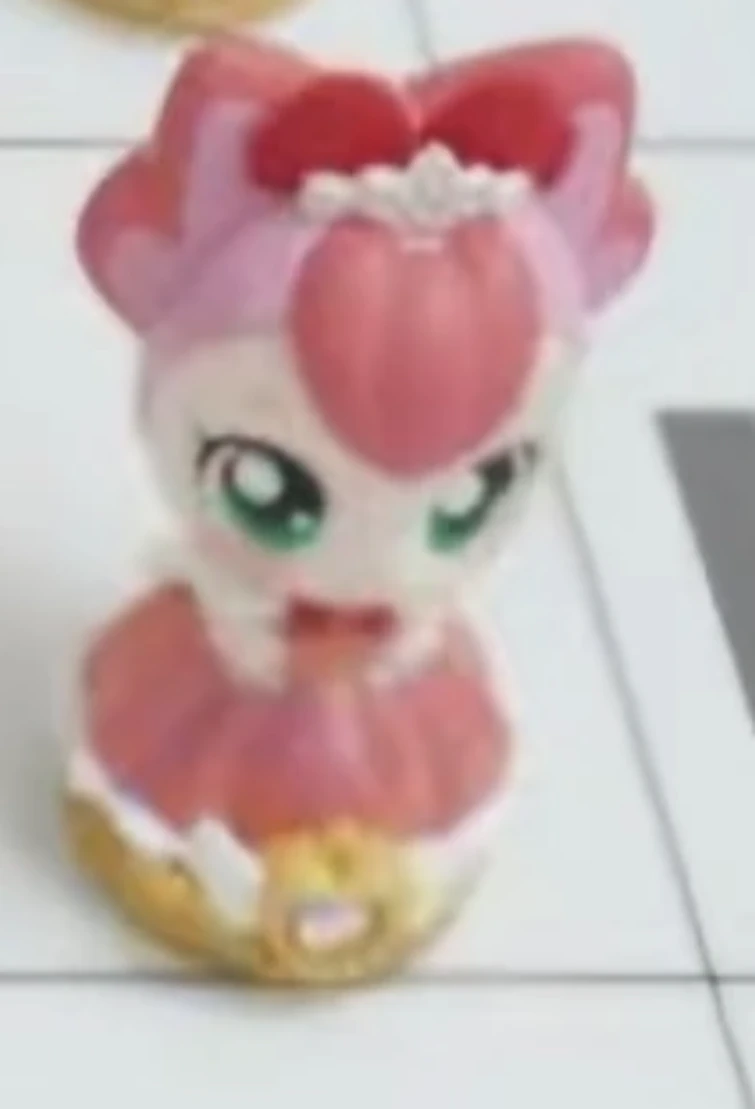 Princess Heartsping and Princess Happying?! | Fandom