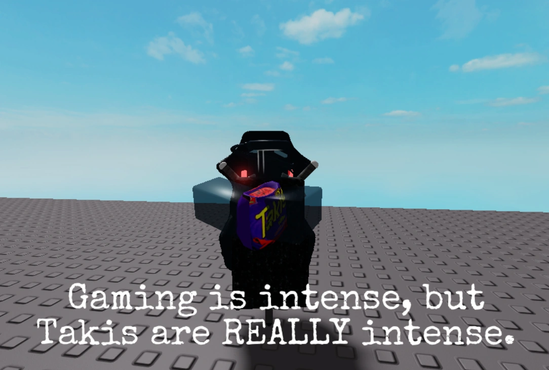 Gaming is intense... | Fandom