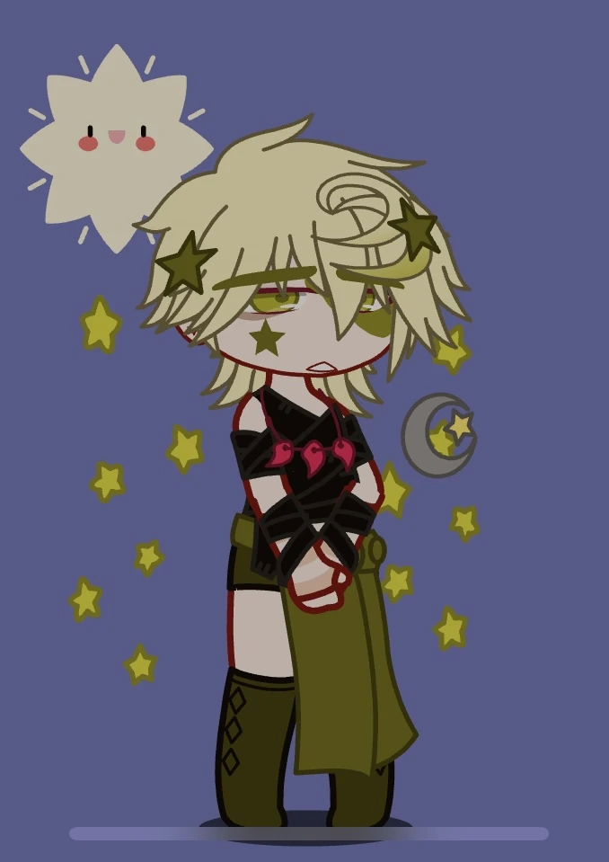 New oc for the demigod au | Fandom