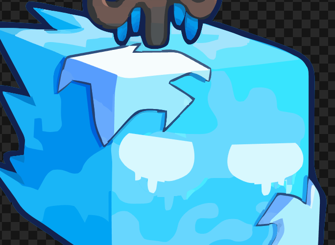 Ice fruit | Fandom
