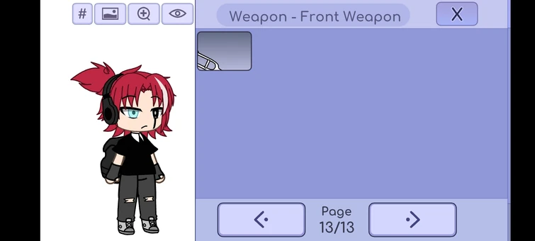 Holy crap I actually got the update- | Fandom