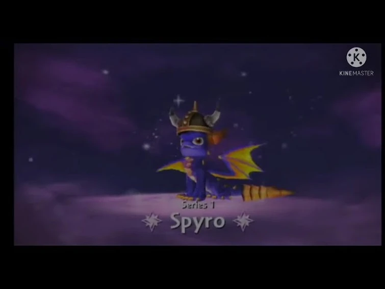 Spyro the Dragon DEATH BATTLE Transition | Fandom