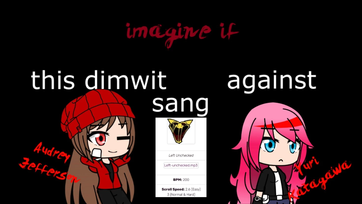 imagine if (+ template) | Fandom