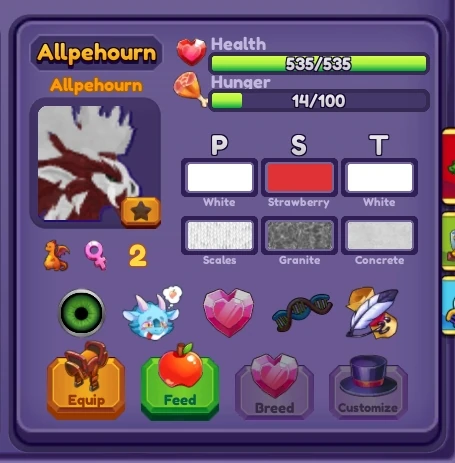 LF Pure Material Potion | Fandom