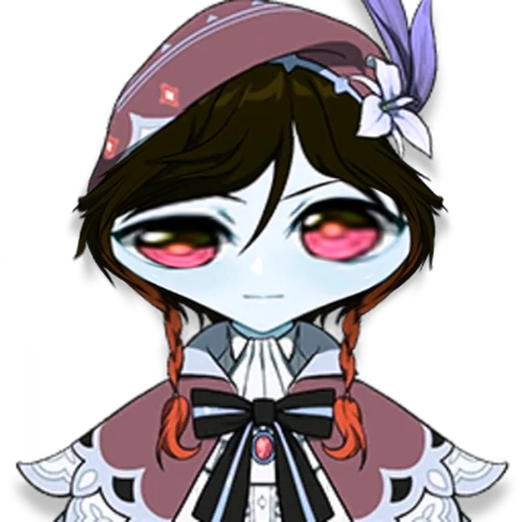 cursed venti bc u ppl asked | Fandom