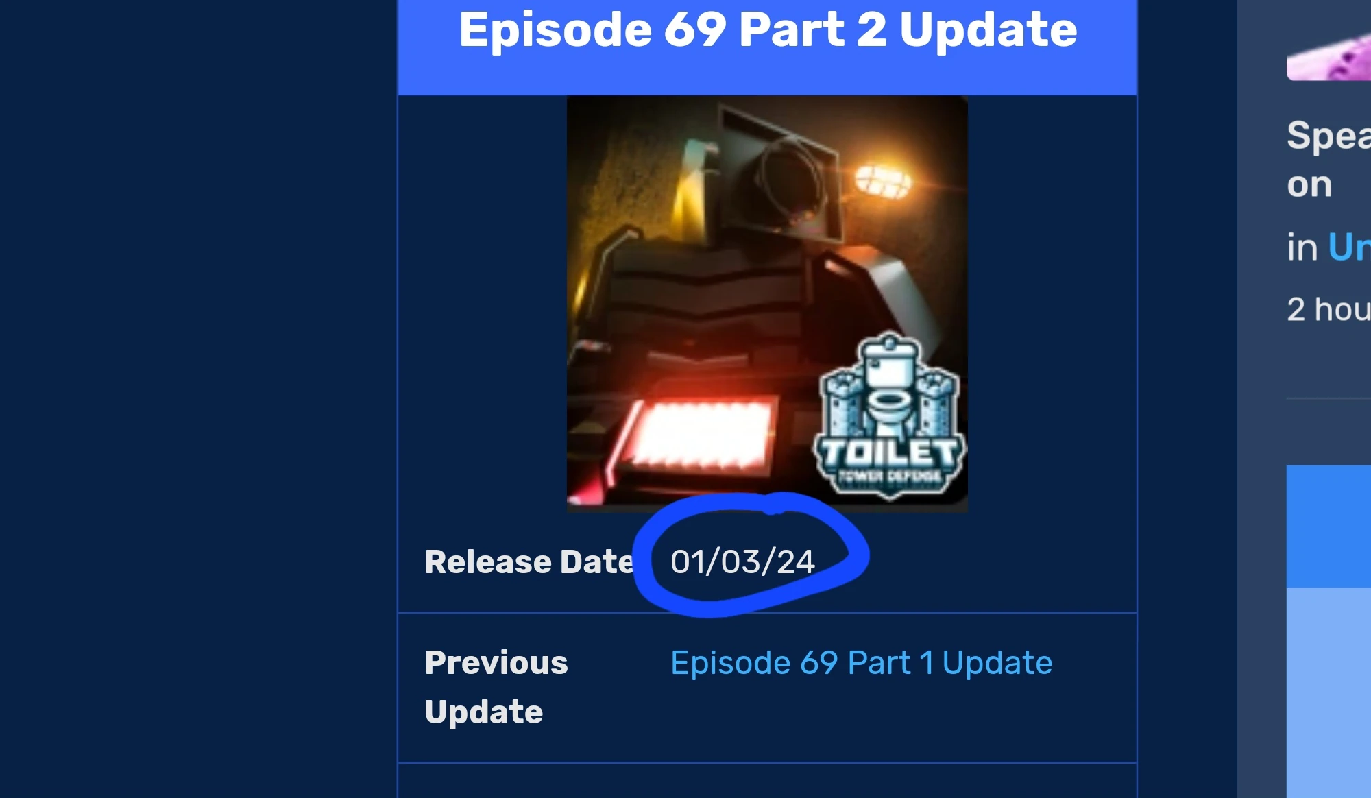 Time flies so fast. | Fandom