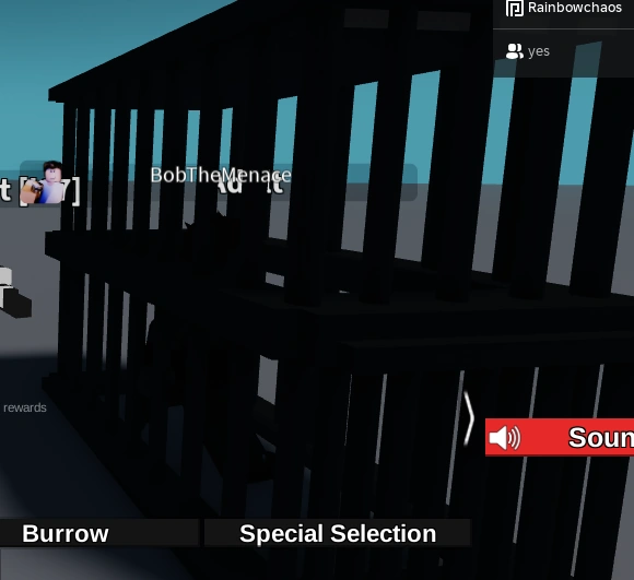 muahahahahahahaha i have captured the meance | Fandom