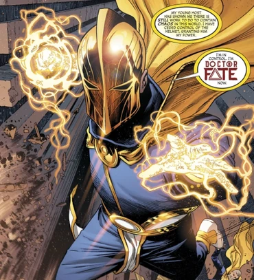 Discuss Everything About Superpower Wiki | Fandom