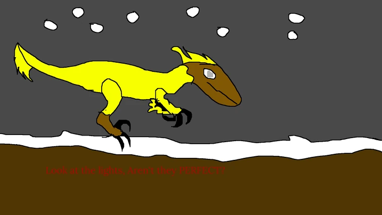 Dinopedia fnf mod | Fandom