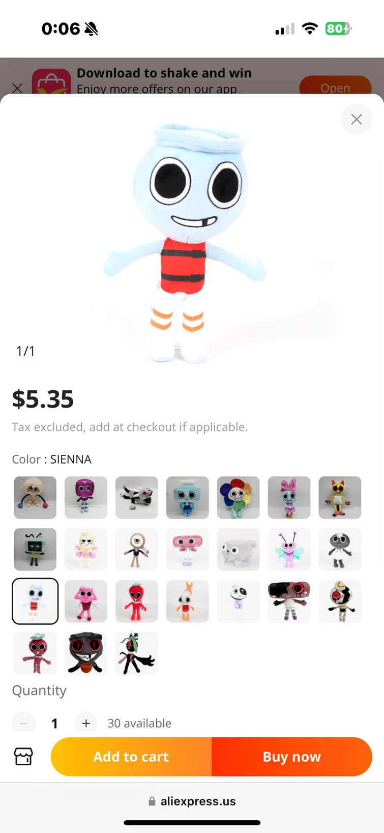 Important information | Fandom