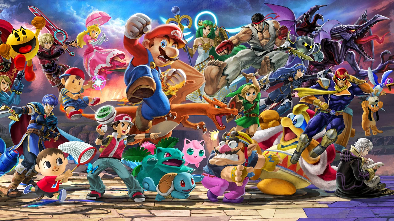 The 8 Most Exciting Nintendo Switch Games Coming Soon | Fandom