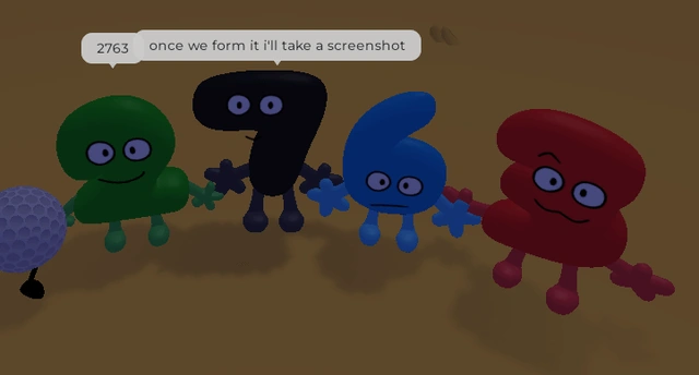 I wish I could still be BFB Roleplay | Fandom