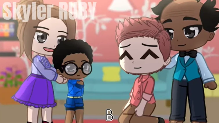 Theory on Clyde's birth story. | Fandom