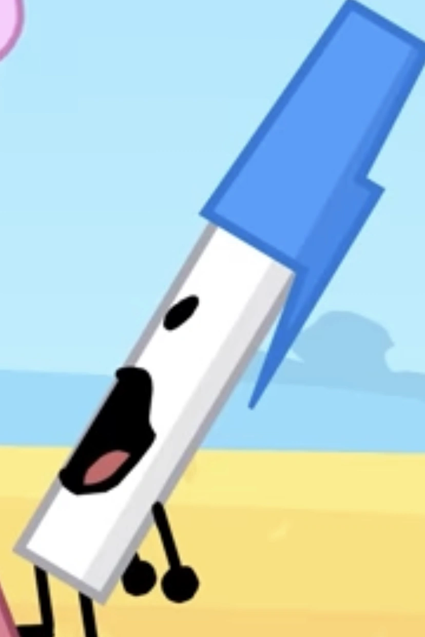 PEN POG RETURNS | Fandom