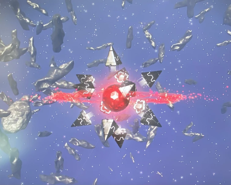 Discuss Everything About Starscape Wiki | Fandom