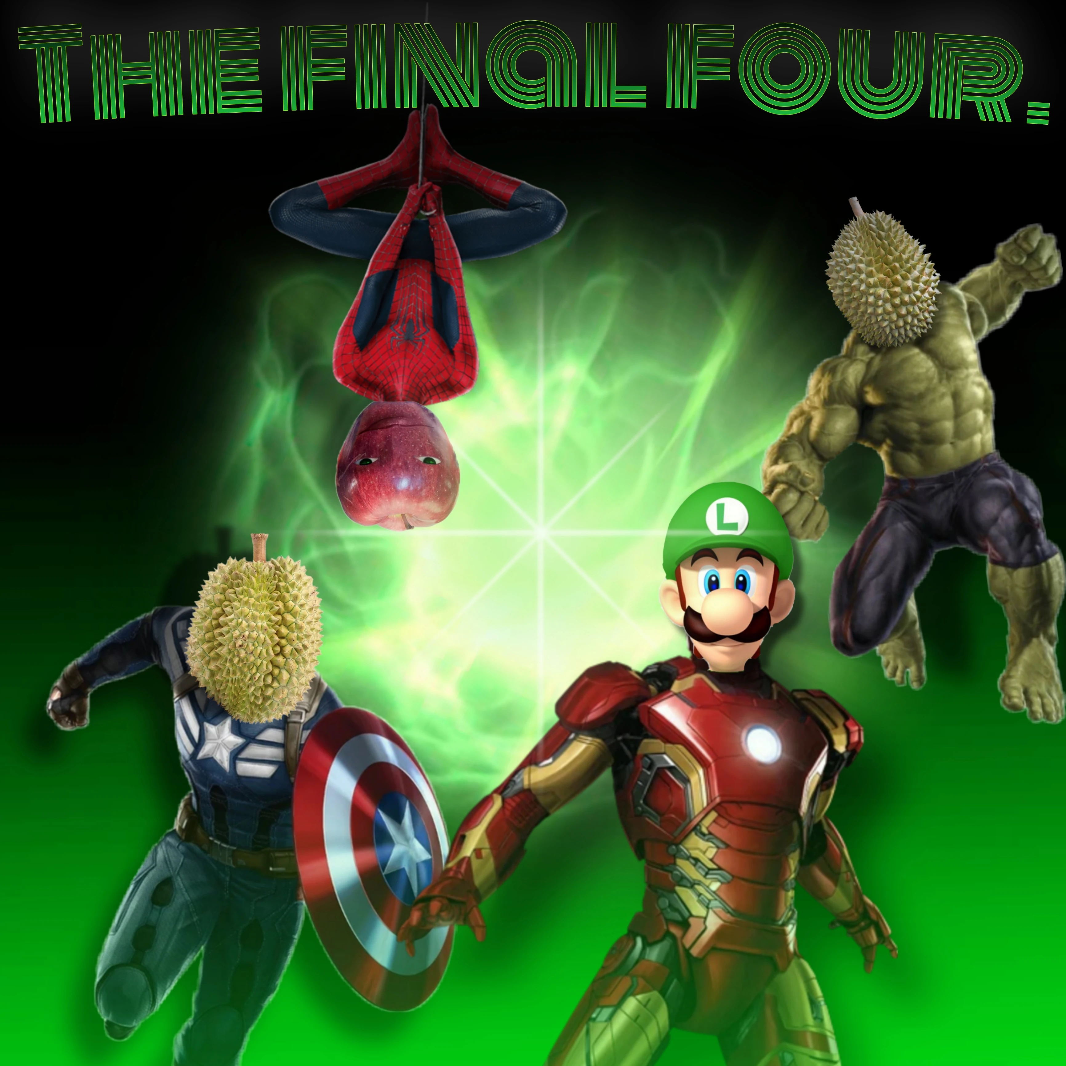 Da final four | Fandom