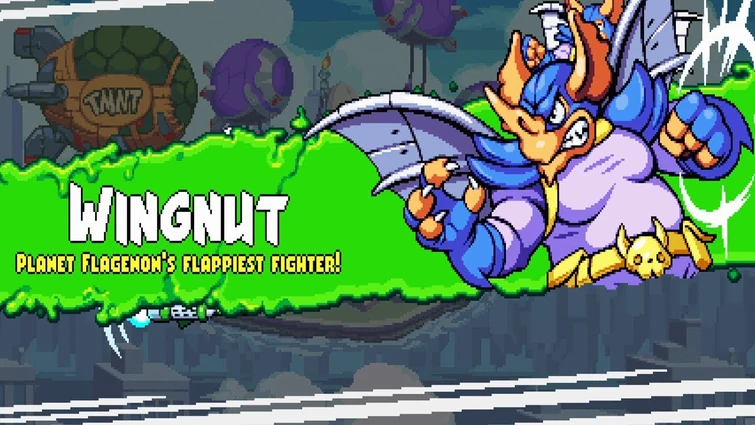 Reply with your favorite characters from your favorite series. I'll ...