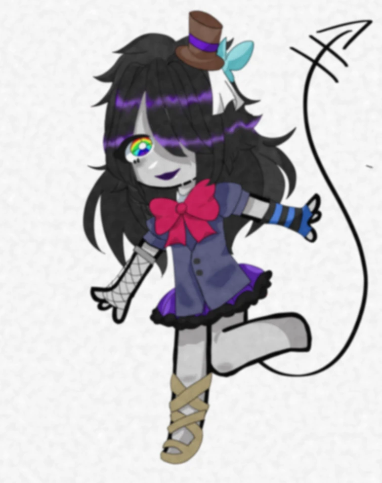 Discord(OC) | Fandom