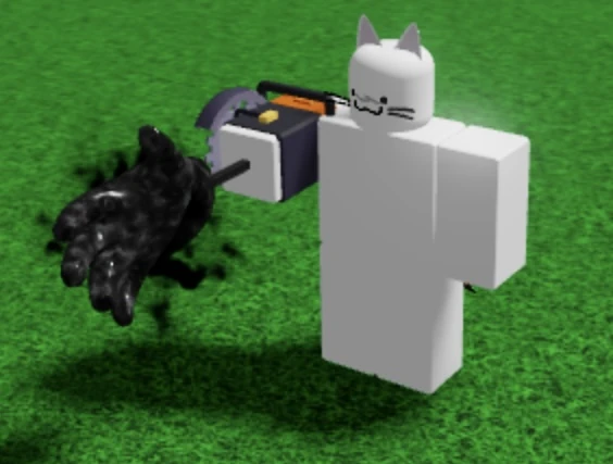 redacted mastery | Fandom