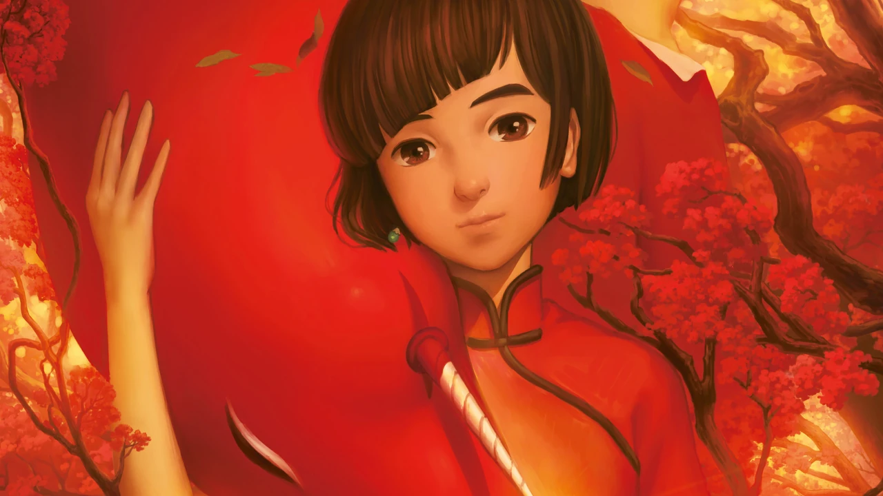 ‘Big Fish & Begonia’ Review: Animated Epic Set to Spirit Away Western ...