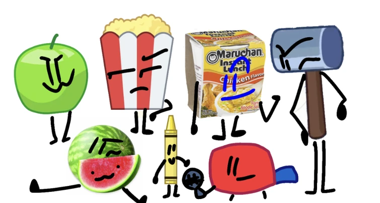 Battle For a South Park Plushies | a very crappy show | Fandom