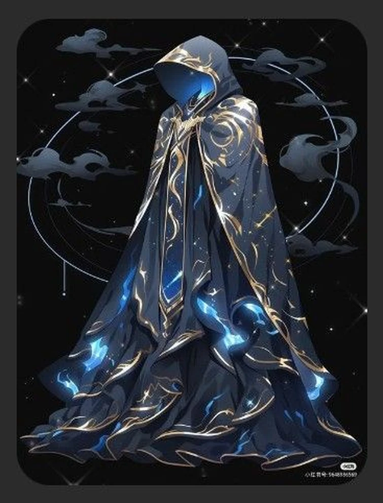 After Being Spellbounded, You Utilize Mystical Item Substituting For ...
