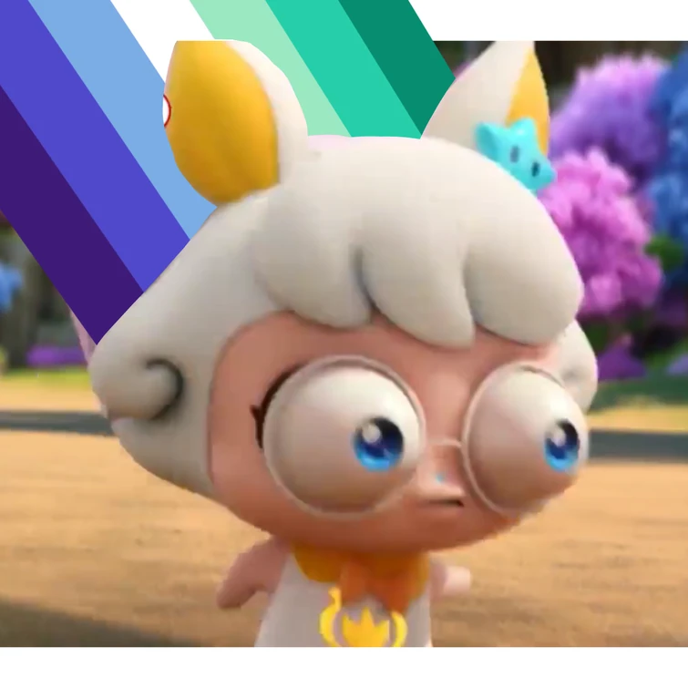 True Ping realisation be hitting him like Lucky Ping’s chest | Fandom