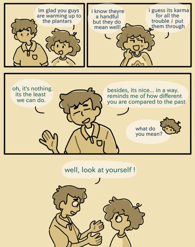 Amphibia comic | Fandom