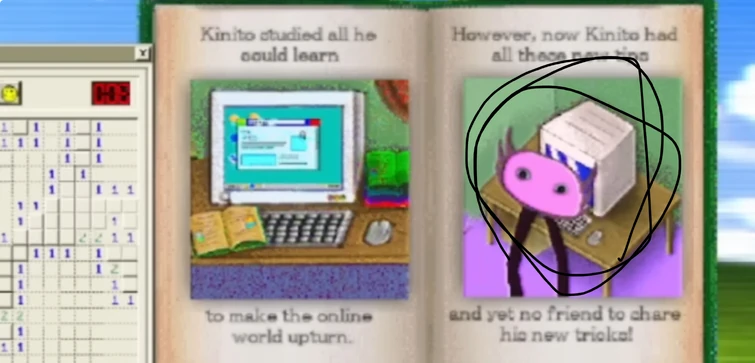 Discuss Everything About KinitoPET Wiki | Fandom